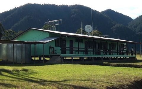 Mirisim On Telefomin District Health – EMTV Online