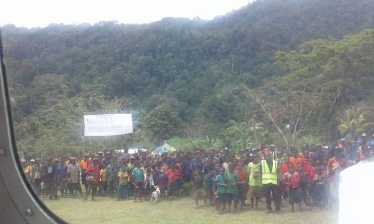 Independence: Lae celebrate, and so does remote Yalumet in Kabwum ...