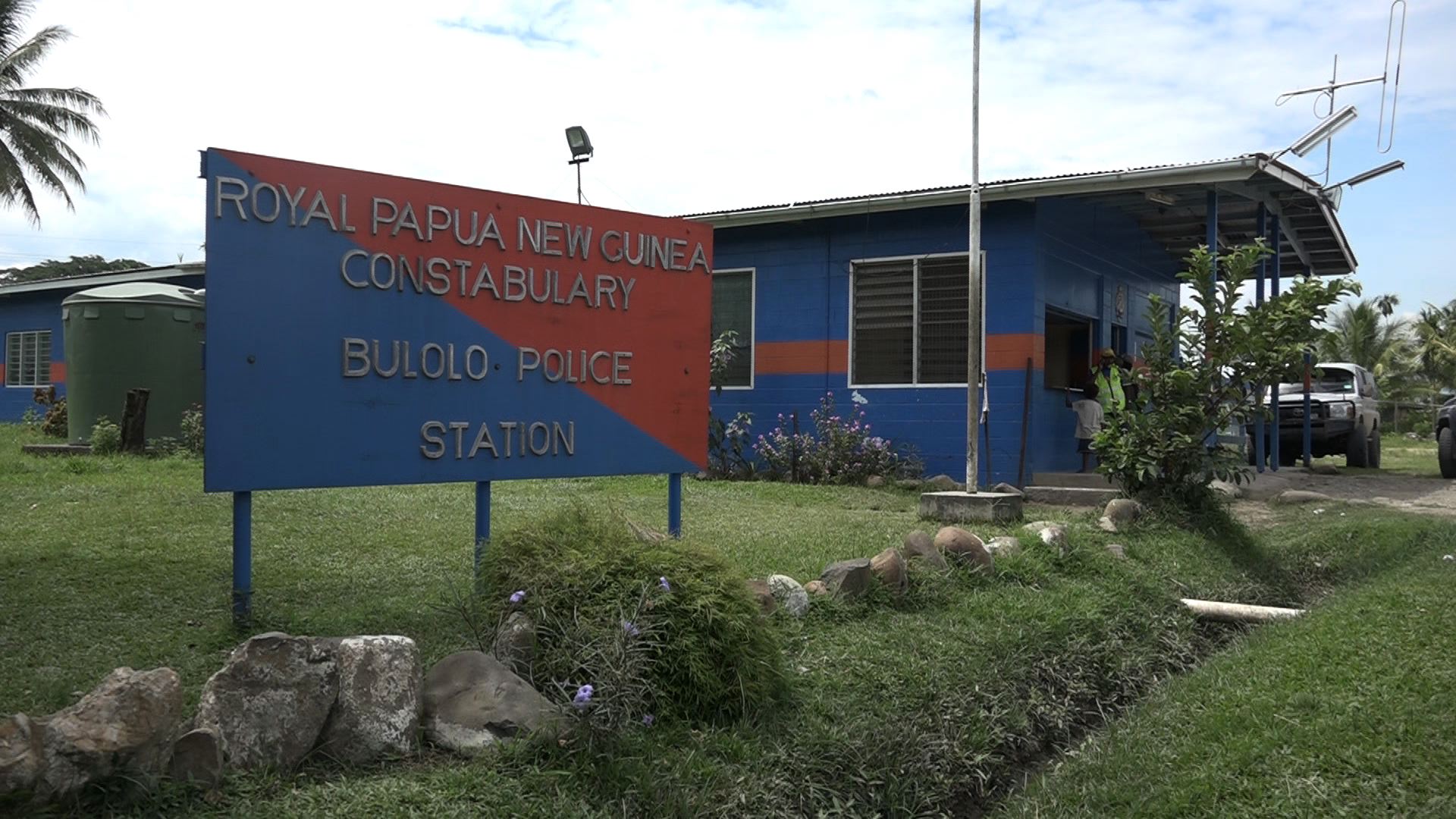 Proper Water Supply in Bulolo – EMTV Online