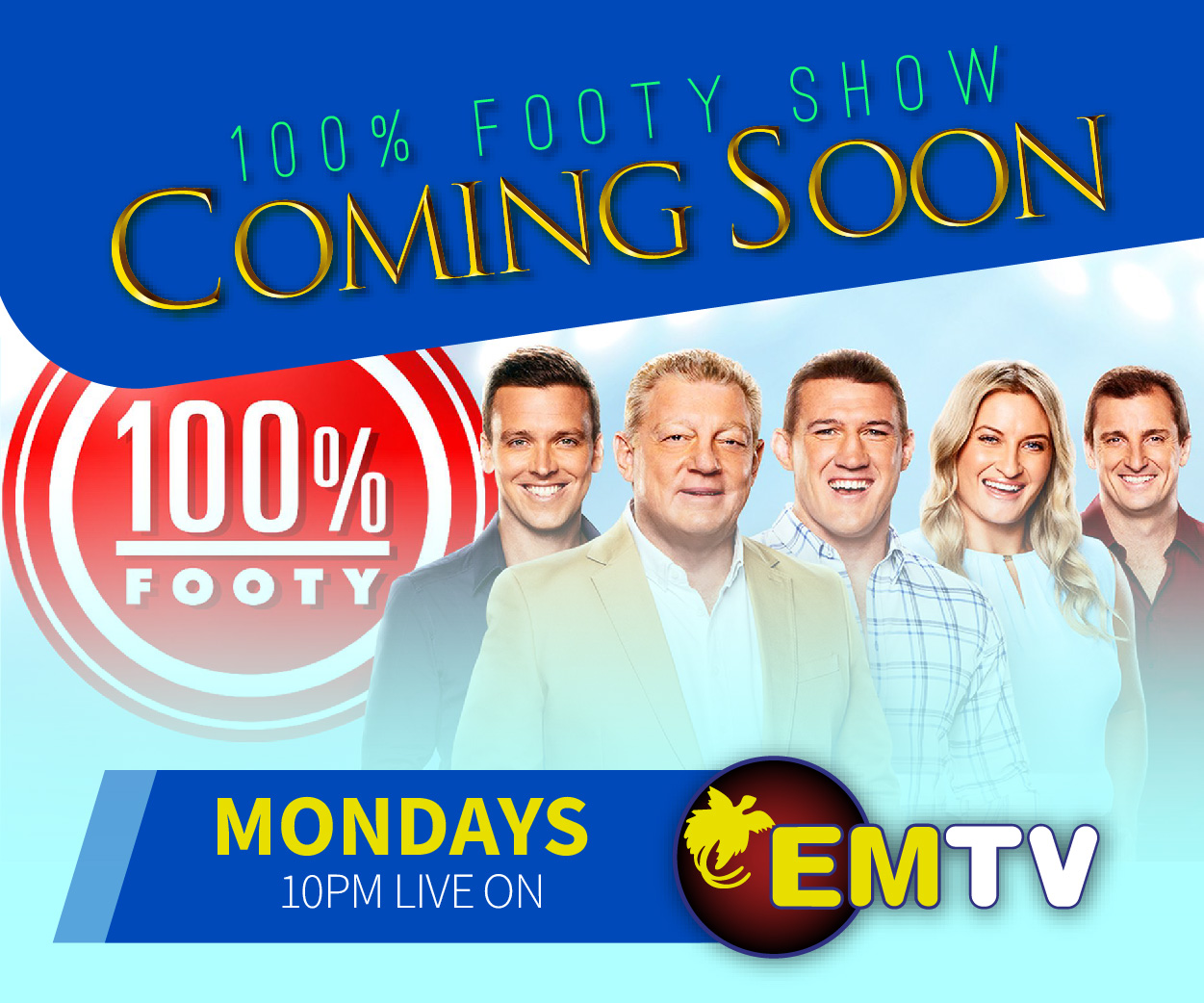 Project Runway – Shining a Spotlight on PNG Women Entrepreneurs – EMTV ...