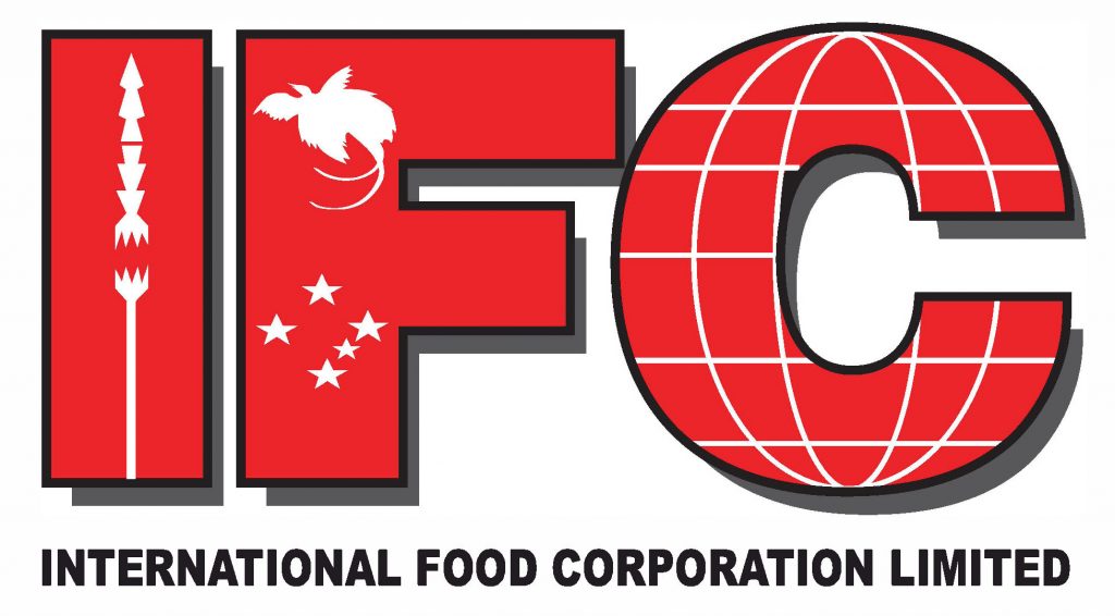 Ifc Channel Logo